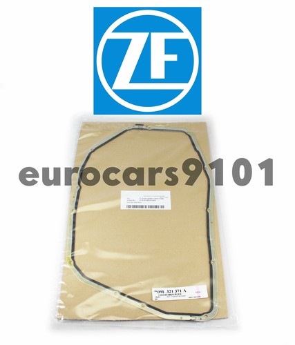 New! Audi S4 ZF Automatic Transmission Oil Pan Gasket 0501322078 ...
