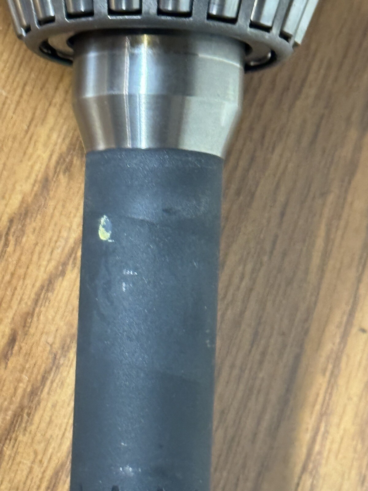 Tremec Tr-3650 Ford Mustang 3650 Input Shaft 33 Tooth 10 Spline for ...