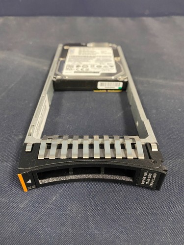 IBM 2078 AC59 900GB 15K 12GB SFF SAS 01LJ854 01LJ856 01LJ859 Drive ...