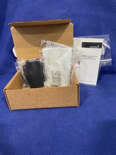 GARMIN FLIGHT STREAM 110 P/N 010-01194-01(NEW) | eBay
