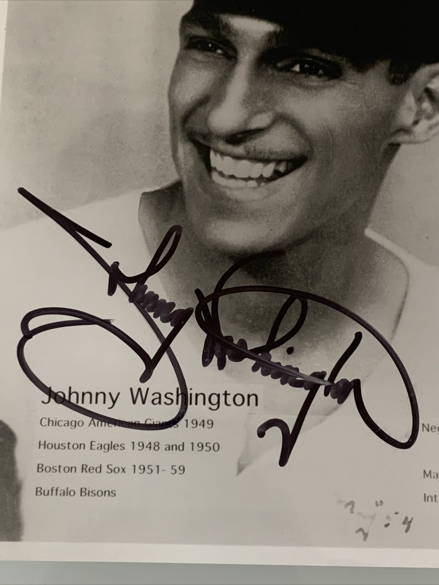 Johnny Washington's Instagram, Twitter & Facebook on IDCrawl