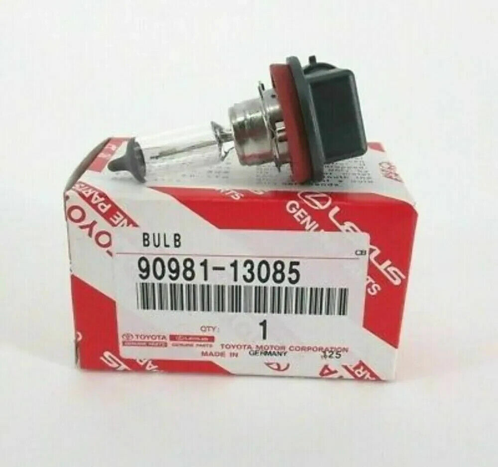 FACTORY LEXUS CT200h TOYOTA CAMRY TACOMA HEADLIGHT LAMP BULB 9098113085 ...