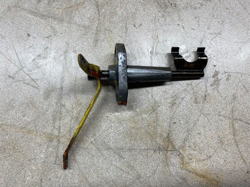 Wisconsin Air Cooled BKND Single Cylinder Engine Camshaft Governor | eBay