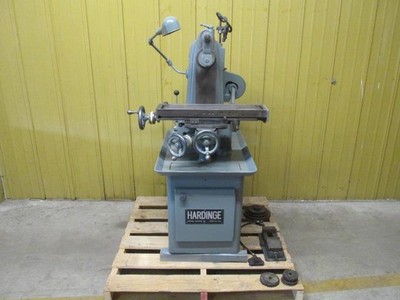 Milling - Milling Machine Motor