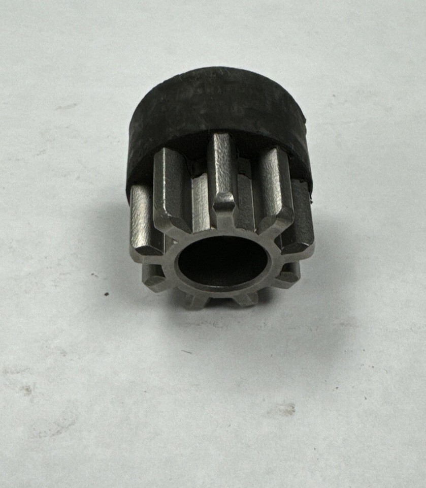 Tecumseh 9-tooth Starter Drive Gear Pinion 37332 (No Nut) | eBay