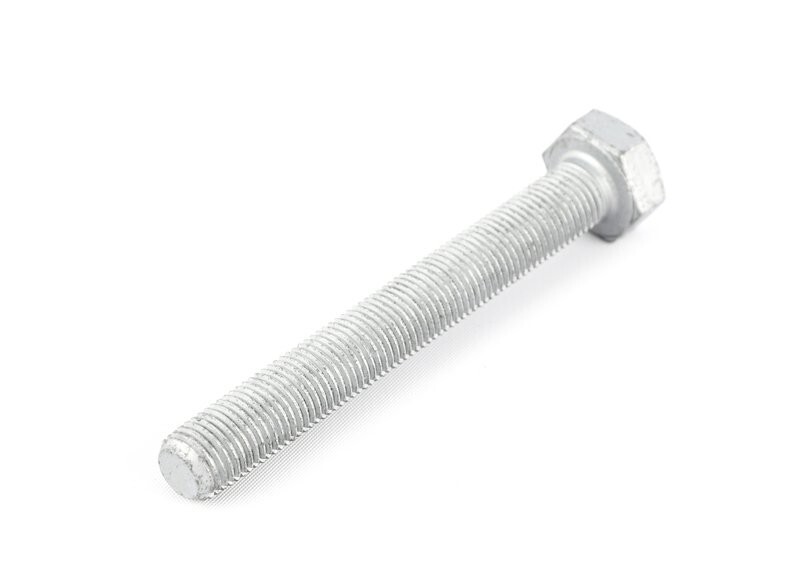 MERCEDES-BENZ ML W164 Front Control Arm Bolt Genuine A0003330771 | eBay