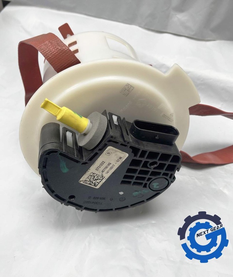 68085908AH New OEM Mopar DEF Diesel Exhaust Fluid Urea Pump Ram 2500 ...