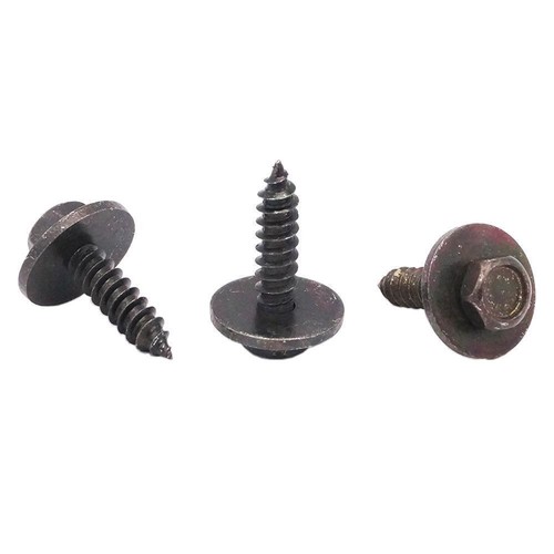 40 X You.S Original Hexagon Head Screw With Disc Compatible With BMW Z4 ...