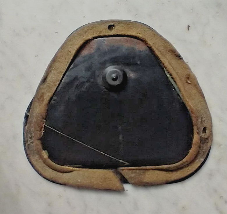Mercedes-Benz C123 280CE Coupe Rear Bottom Window Access Panel | eBay