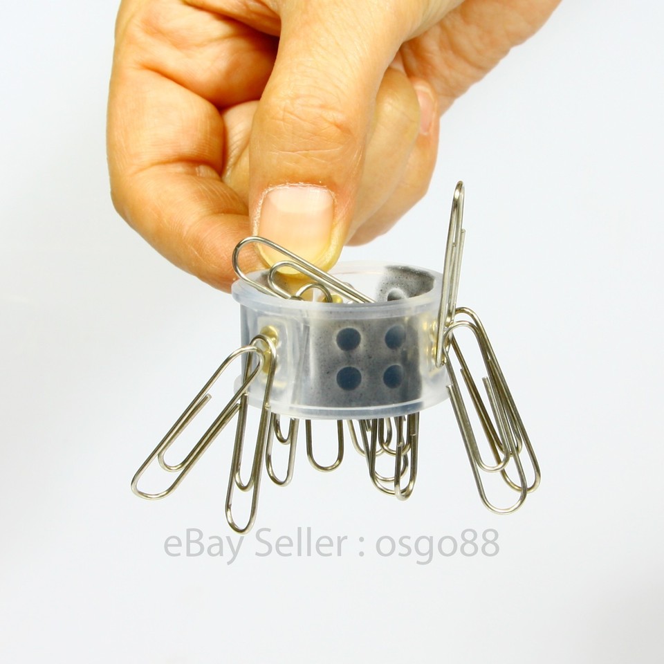 Male Penis Magnetic Impotence Erection Enhancer Enlarger Silicone Ring ...