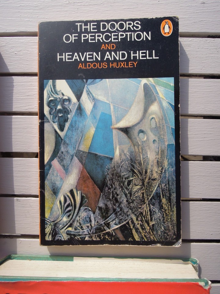 An Aldous Huxley Collection | eBay UK