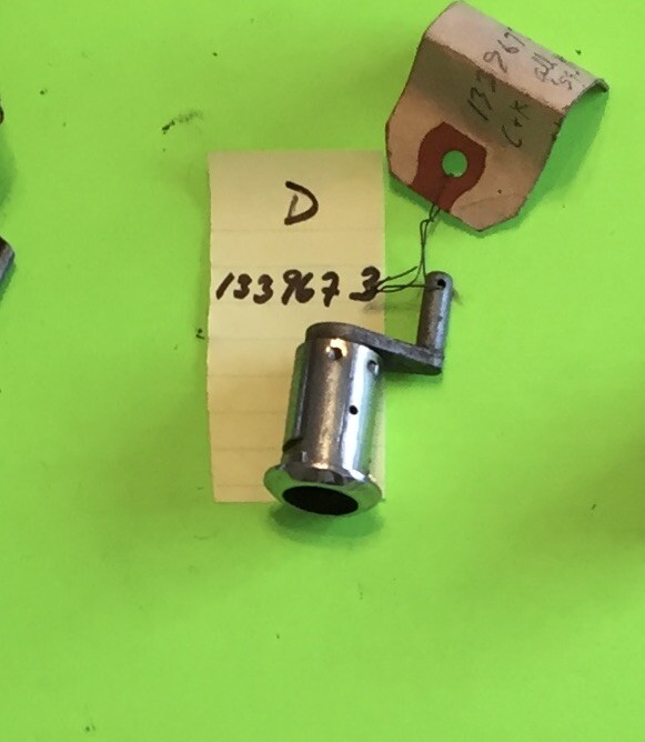 Studebaker Lock or Partial Lock. 1339673. Item 9794b for sale online | eBay