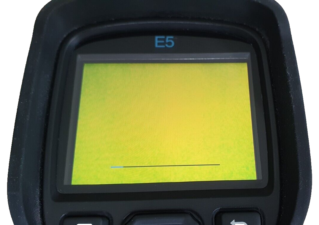 FLIR Infrared Thermal Camera E63900 T198547 4743254001114 | eBay