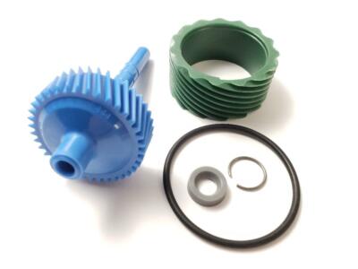 TH400 Turbo Speedometer Gear Set 38 & 15 Tooth With Seals | eBay
