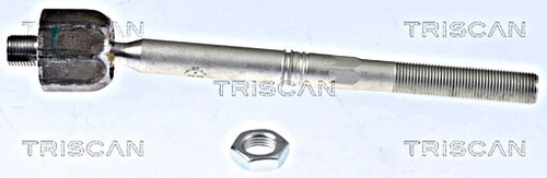 Tie Rod Axle Joint TRISCAN Fits AUDI VW A6 Avant A7 Sportback A8 Q5 ...