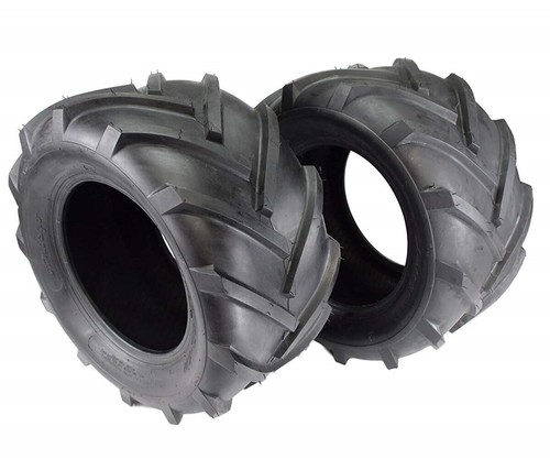 2 Tires Deestone D405B 23X8.50-12 Load 6 Ply Tractor | eBay