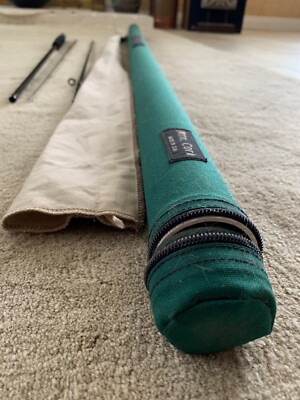 Rods - Aftma Fly Line