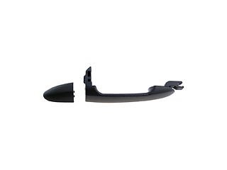 Rear Right Exterior Door Handle Dorman For 2004-2009 Kia Spectra 2005 ...