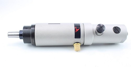 Motor Pneumatic Tapping Machine Air Tapping Tool Pneumatic Tapper Motor ...