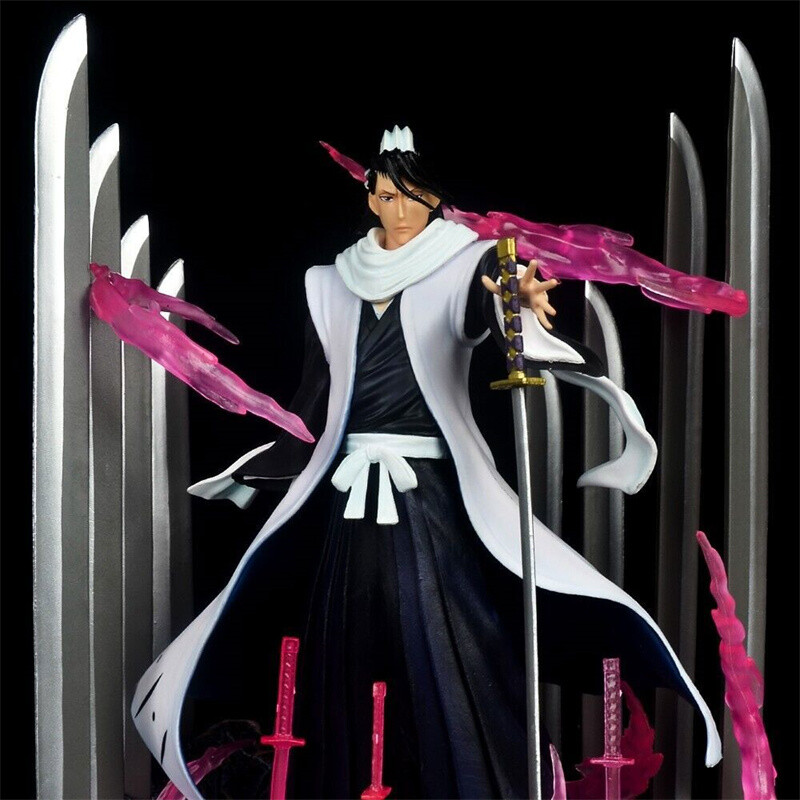 Senbonzakura Kageyoshi