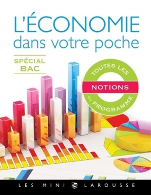 L'économie dans votre poche. Spécial bac - Simon Parlier - V435265 | eBay