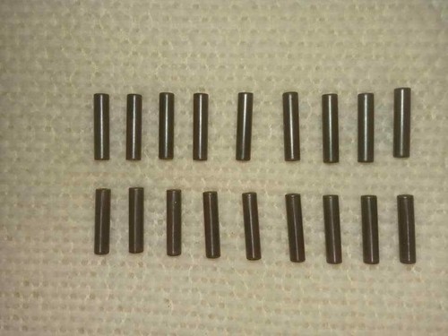 MERCRUISER / MERCURY DRIVE SHAFT BEARINGS 31-42647A1 | eBay