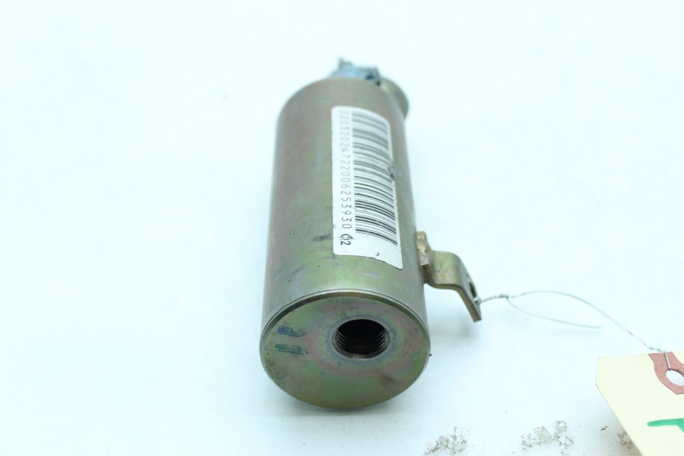 2001-2006 MERCEDES-BENZ SL500 SL600 ABC Pump Pulsation Damper F2985 ...