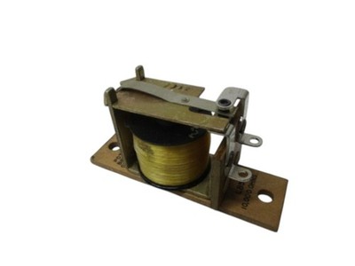 POTTER & BRUMFIELD LB5 RELAY 10000 OHMS NSNP | eBay