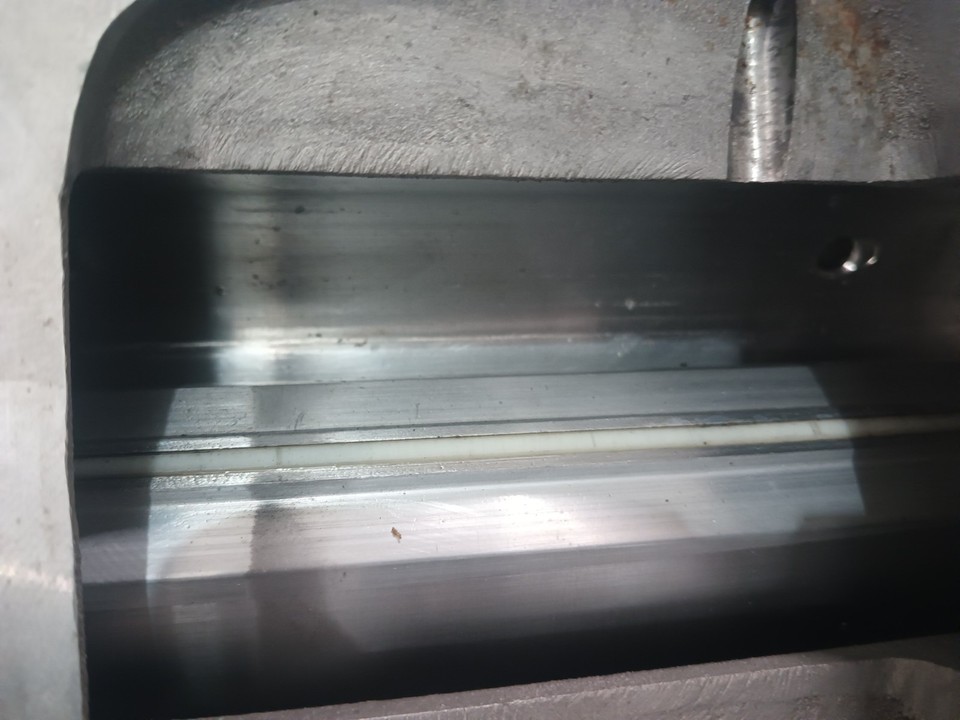 B&M 144 Small Block Chevy Supercharger Blower with tensioner | eBay