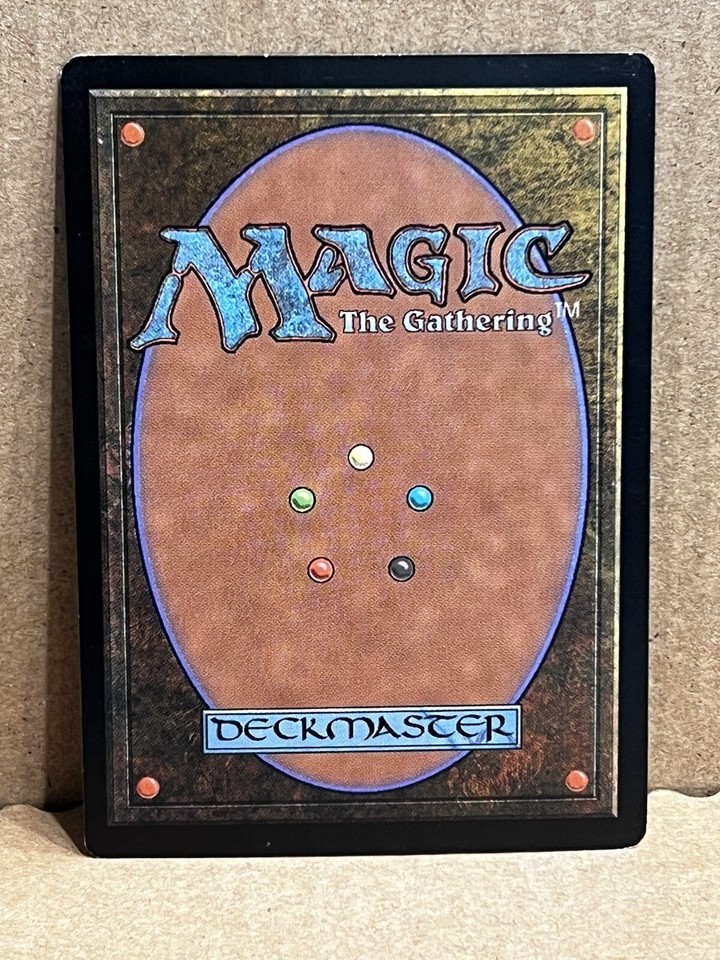 Brood Sliver MTG Magic Cards LP Premium Deck Series Slivers RARE FOIL ...