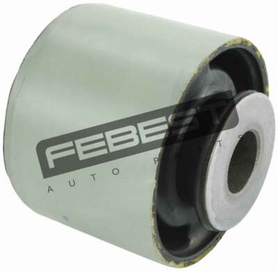 RNAB-008 Febest REAR TRAILING ROD BUSHING 551107894R, 8200839107 ...