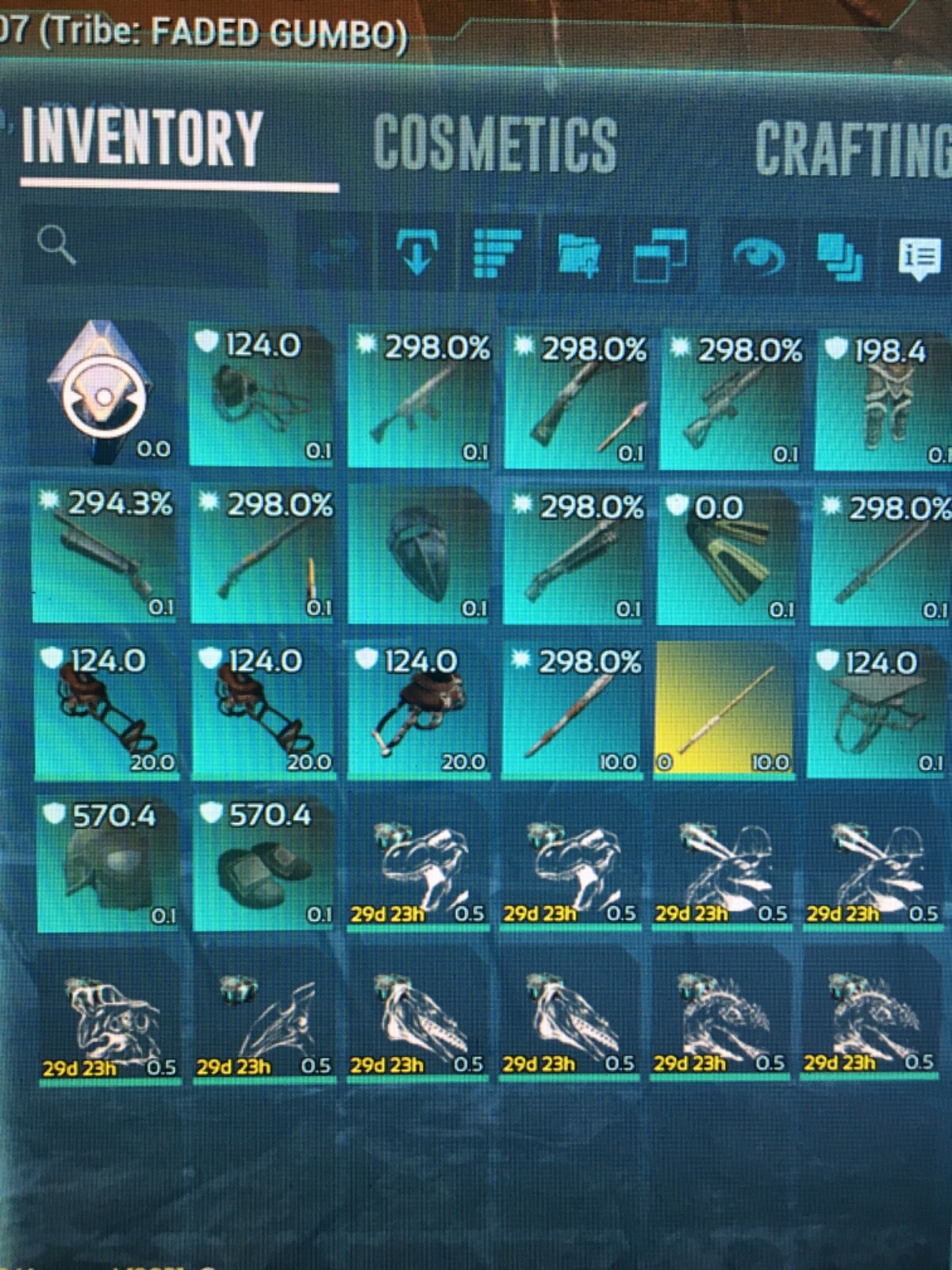 Ark Survival Ascended Bundle | eBay