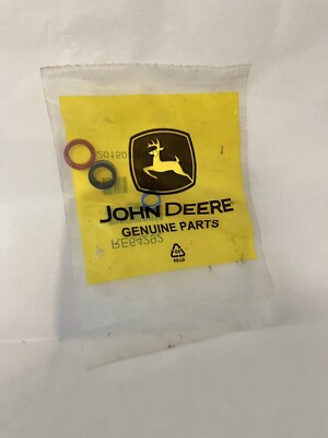 John Deere o-ring kit | eBay