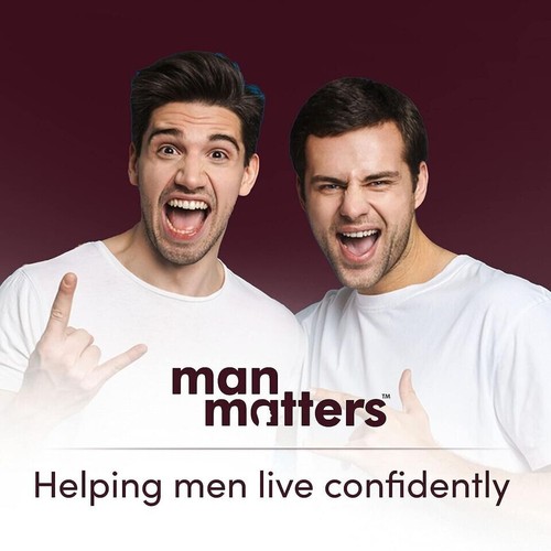 Man Matters Endure Long Last Increas Sex Time Spray non transférable ...