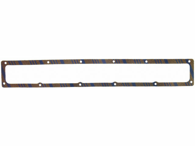 82YH48Q Push Rod Cover Gasket Set Fits 1988-1992 Toyota Land Cruiser 4 ...
