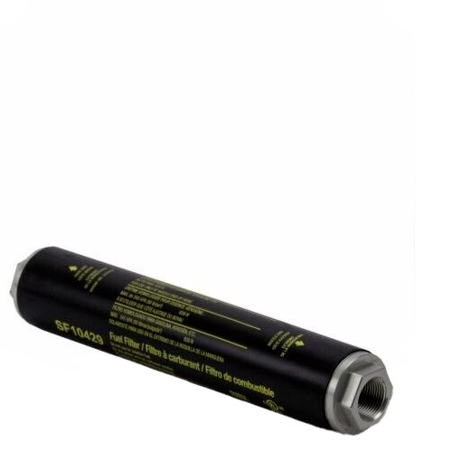 WIX 24003 - Cross reference fuel filters