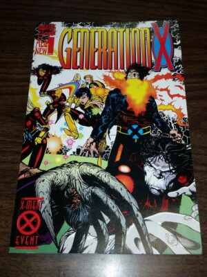 Generation X Everyone Is Older Than You Think | The Saturday Evening