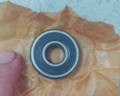 RHP Bearing P/N LE4-2RS or RLS4-2RS | eBay