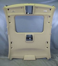 BMW E90 3-series Sedan E82 Interior Sunroof Sliding Headliner Trim ...