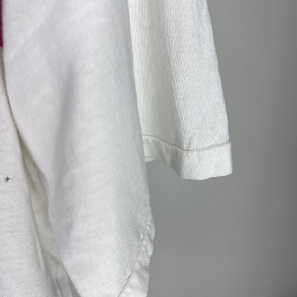 Vintage 1990s stone temple pilots band size large single stitch graphic ...