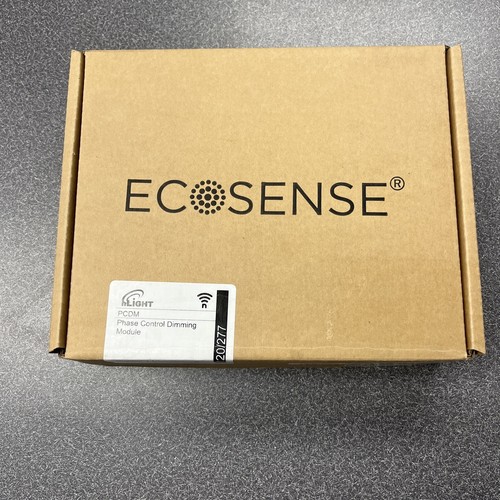 Genuine Ecosense EcoSpec Linear Dimming Control Module LDCM-120-277 ...