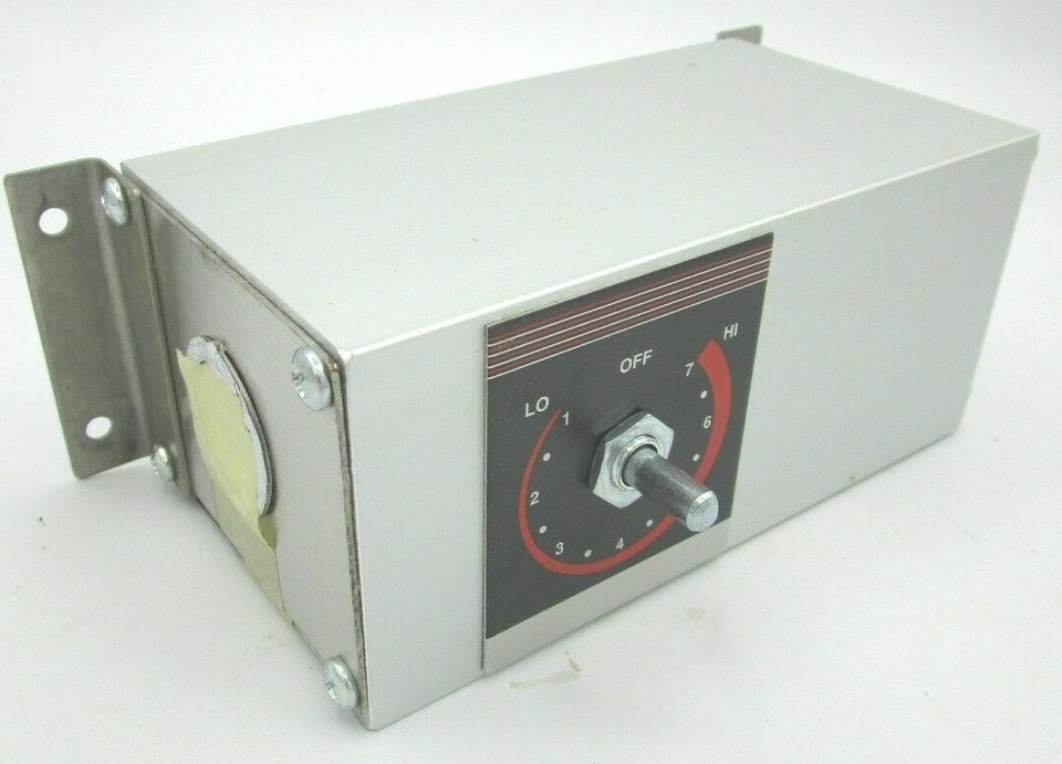 Hatco GRAH-60 60" Infrared food Warmer Remote Control Box RMB-3A | eBay
