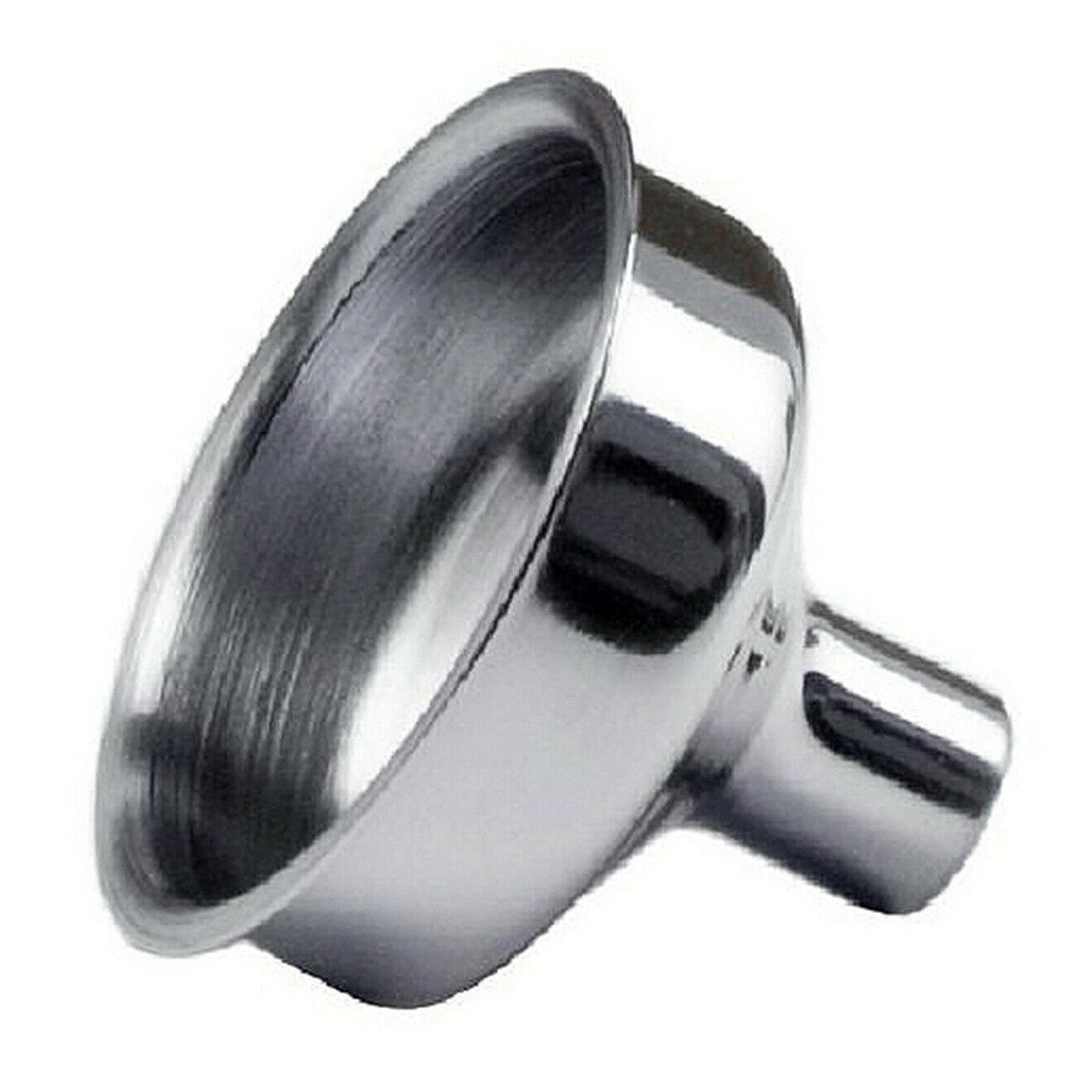 Pouring Funnel, Steel Funnel, Hip Flask Funnel | eBay UK