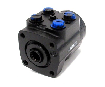 NEW EATON 241-1101-002 STEERING CONTROL UNIT 2411101002 | eBay