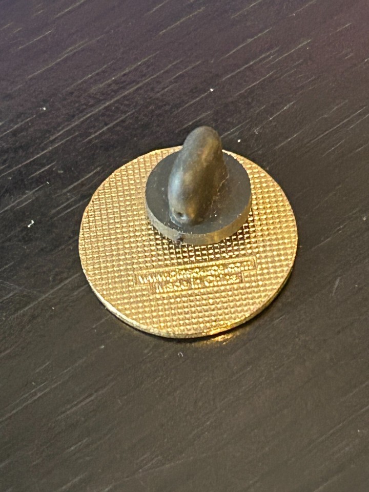 Vintage Collectible Farm Credit PAC Colorful Metal Pin Back Lapel Pin ...