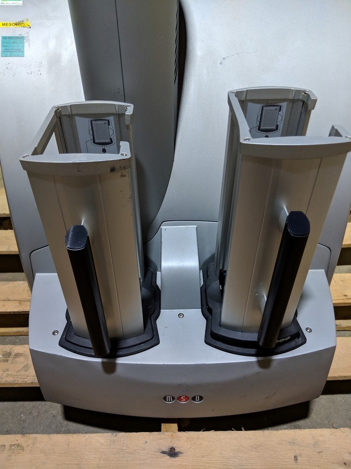 Meso Scale Discovery MSD 1200 Sector Imager HTS Plate Reader | eBay