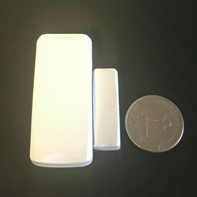 Brand New Safetymind Wireless 8800-433 Wireless Sensor Compatibale DSC ...