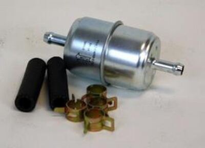 FLEETGUARD FF149 FUEL FILTER I.W BF840-K1 | eBay Australia