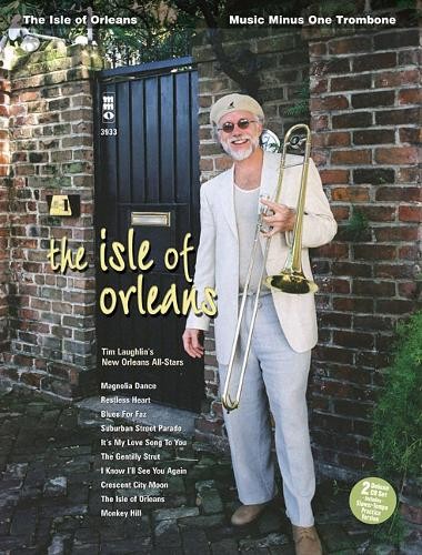 Tim Laughlin The Isle of Orleans (Mixed Media Product) (UK IMPORT) | eBay
