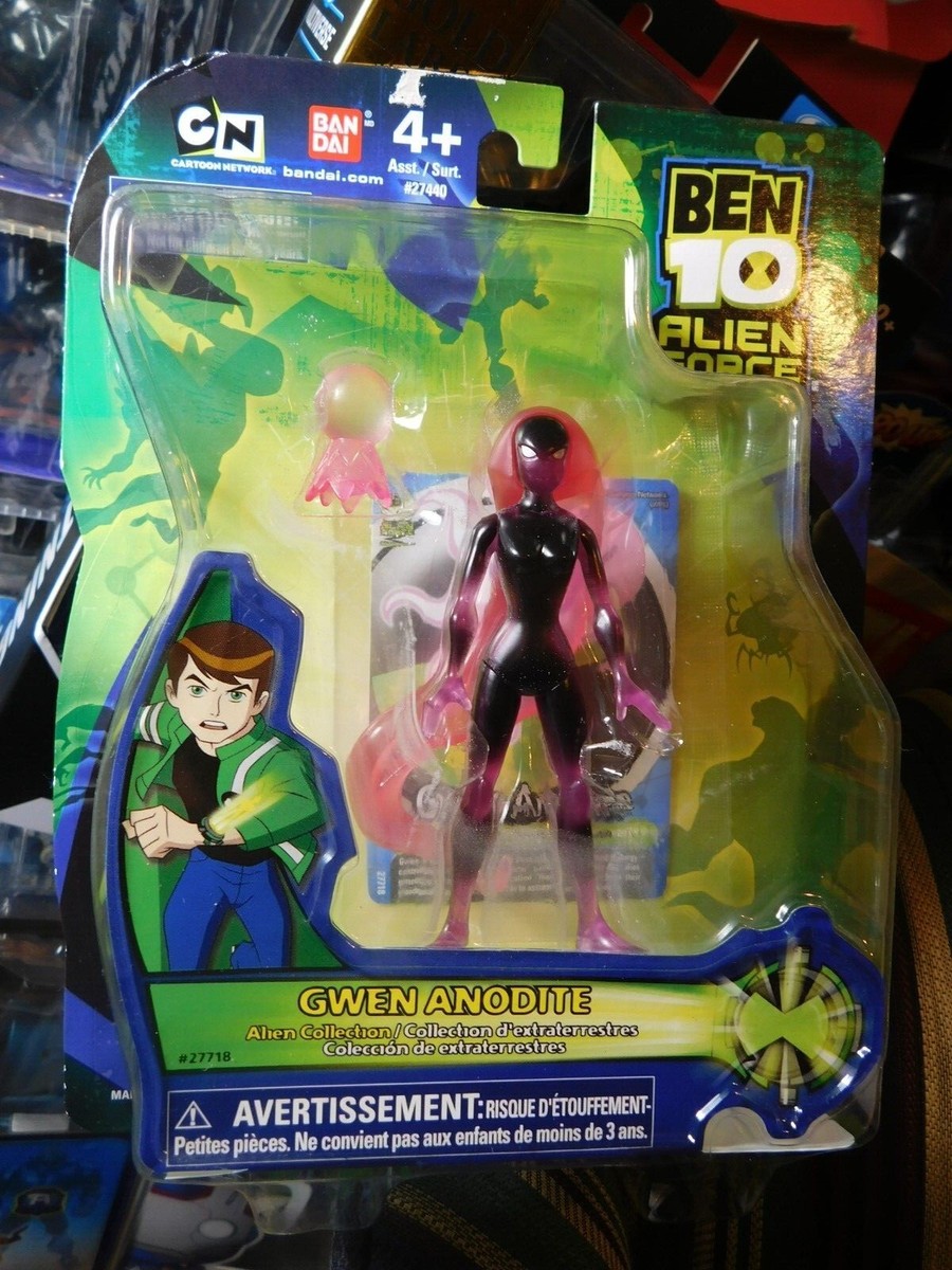 Ben 10 Alienigena Another Top 10 Coolest Ben 10 Aliens | Articles On